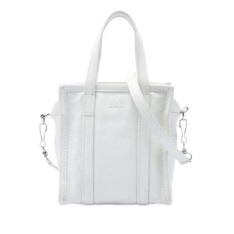 Balenciaga Pre-owned Bazar Shopper - - Pre-owned - Damen - Beige - ONE SIZE