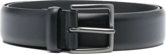 Orciani Homme, Accessoires, Noir, Taille: 90 CM Monaco Belt