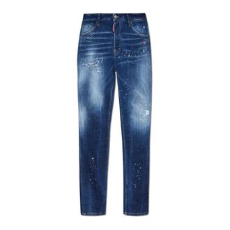 Dsquared2 Cool Guy jeans - - Jeans - Herren - Blau - XL