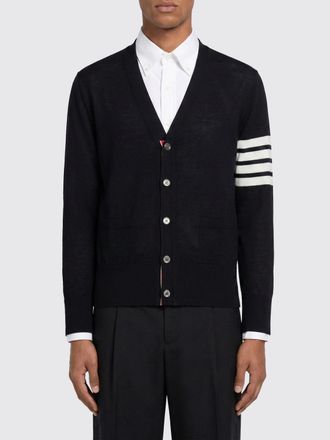 Thom Browne Pull THOM BROWNE Homme couleur Noir