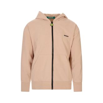 Barrow Barrow, Herren, Sweatshirts & Hoodies, Braun, MGr&ouml;&szlig;e