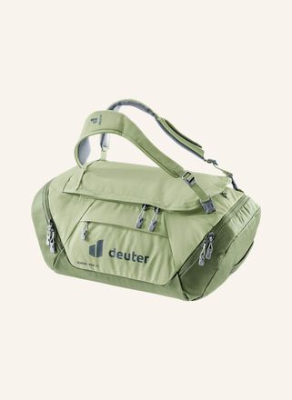 Deuter Rucksack Duffel Pro 40 gruen