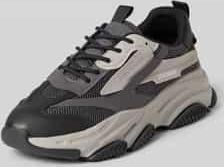 Steve Madden Sneaker mit Schn&uuml;rung Modell Possess