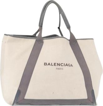 Balenciaga Damen, Pre-Owned, Wei&szlig;, ONE SIZEGr&ouml;&szlig;e
