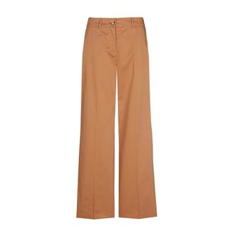 Marie M&eacute;ro Damen, Hosen, Beige, 3XLGr&ouml;&szlig;e