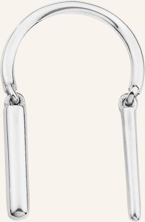 ariane ernst Ariane Ernst Ohrring Let Loose Earring 750 No.1 silber
