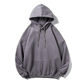 Generic Sweat &agrave; Capuche pour Homme