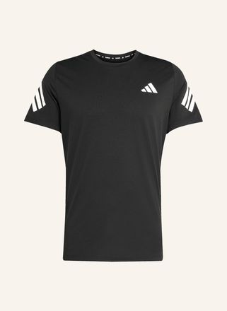 adidas Laufshirt adi365 schwarz