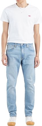 Levi's Herren 512 Slim Taper Jeans, Tabor Pleazy, 28W / 32L