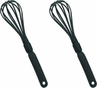 Lacor SCHNEEBESEN Nylon, 30,5 cm, 30.5 cm 98914 (Packung mit 2)