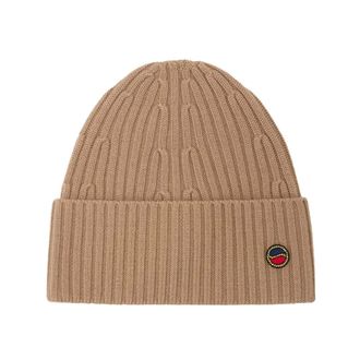 Busnel Femme, Accessoires, Brun, Taille: ONE Size Malin Beanie