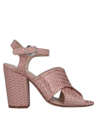 Strategia SCHUHE - Sandalen auf YOOX.COM