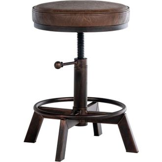 Clp Tabouret de destin bronze