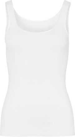 Hanro D&eacute;bardeur en coton