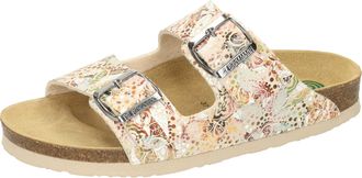 Dr. Brinkmann Damen 700306-08 Slipper, beige, 37 EU