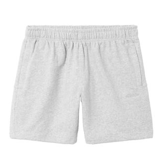 Ellesse Zanica Shorts f&uuml;r Herren (Hellgrau meliert)