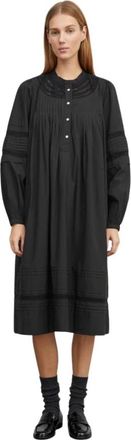Skall Studio Femme, Robes, Noir, Taille: 34 FR Erica Dress