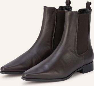 Darling Harbour Darling Harbour Chelsea-Boots braun