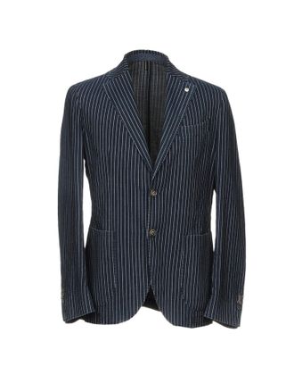 L.B.M. 1911 ANZ&Uuml;GE und CO-ORDS - Blazers auf YOOX.COM