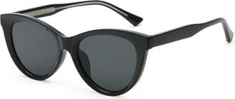 Generic Lunettes De Soleil Vintage &Agrave; Petite Monture For Hommes Et Femmes, Id&eacute;ales For Les Vacances En Plein Air, La Plage, Le Sport, La Photographie Et Le Sho