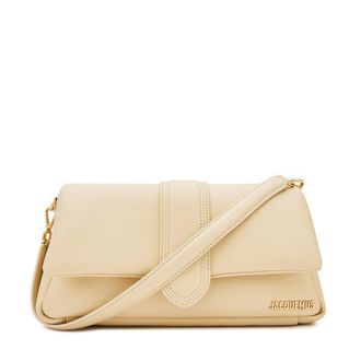 Jacquemus Handtasche JACQUEMUS Le Bambimou 231BA052-3073 Gelb