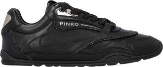 Pinko Pinko, Damen, Schuhe, Schwarzk, 38 EUGr&ouml;&szlig;e