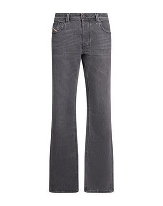 Diesel BAS - Pantalons en jean sur YOOX.COM