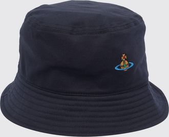 Vivienne Westwood Chapeau VIVIENNE WESTWOOD Femme couleur Bleu