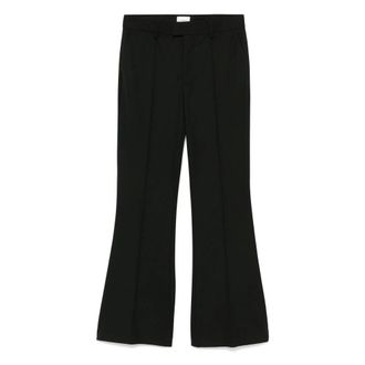 Closed Denair Pants - Femme - Pantalons - Noir - Taille: W26