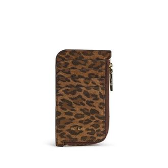 Nat & Nin Porte-monnaie en cuir