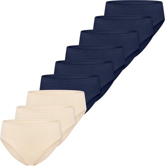 Schiesser Slip Essentials Cotton