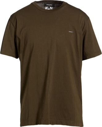 Dsquared2 TOPS - T-shirts auf YOOX.COM