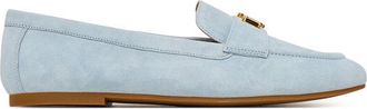 Lauren Ralph Lauren Slipper 802946809016 Hellblau