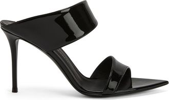 Giuseppe Zanotti INTRIIGO ALLURE Sandals