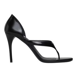 Alaia Damen, Schuhe, Schwarzk, 38 EUGr&ouml;&szlig;e