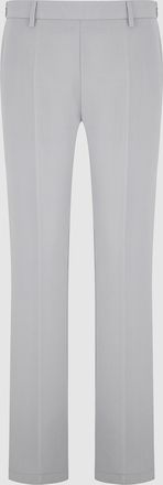 Forte_Forte Pantalon Twill Nebbiolina