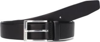 HUGO BOSS Herren, Accessories, Schwarzk, 100 CMGr&ouml;&szlig;e