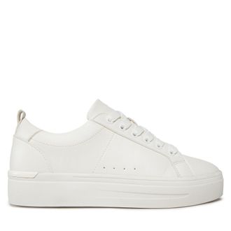 Aldo Sneakers Aldo Meadow 13388407 Wei&szlig;