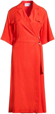 Kaos KLEIDER - Midi-Kleider auf YOOX.COM