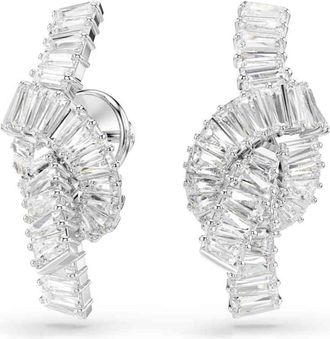 Swarovski Ohrringe