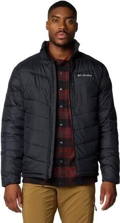 Columbia Herren Jacke Labyrinth Loop II