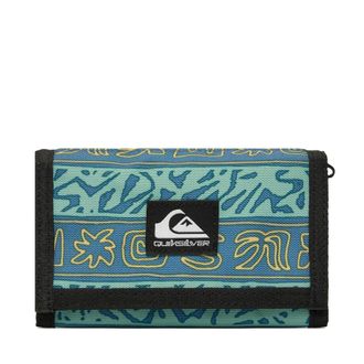 Quiksilver Geldb&ouml;rse Quiksilver The Everydaily EQYAA04063 Gr&uuml;n