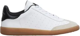Isabel Marant Baskets basses Bryce en cuir