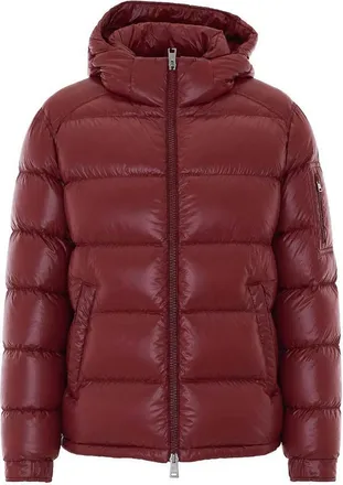 Herno Daunenjacke - Rot