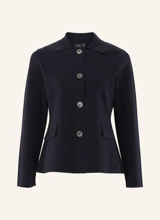 van Laack Van Laack Jacke blau