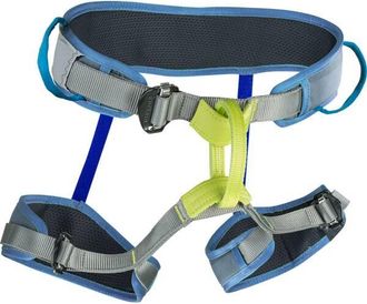 Edelrid Klettergurt Zack Gym