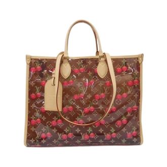 Louis Vuitton Damen, Pre-Owned, Braun, ONE SIZEGr&ouml;&szlig;e