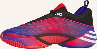 adidas Don Issue 8 Schuh schwarz