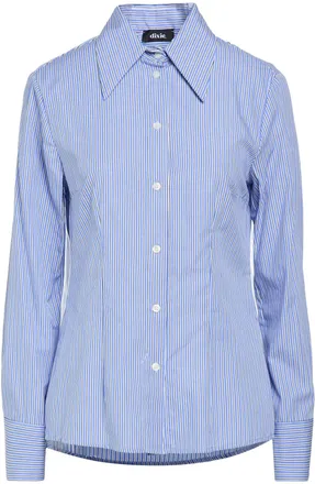 Dixie TOPS - Hemden auf YOOX.COM