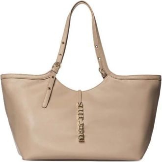 Marc Ellis Femme, Sacs, Beige, Taille: ONE Size Scarlett Macro Tote